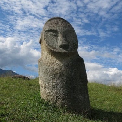 LORE LINDU/BADA VALLEY - Orientcelebes